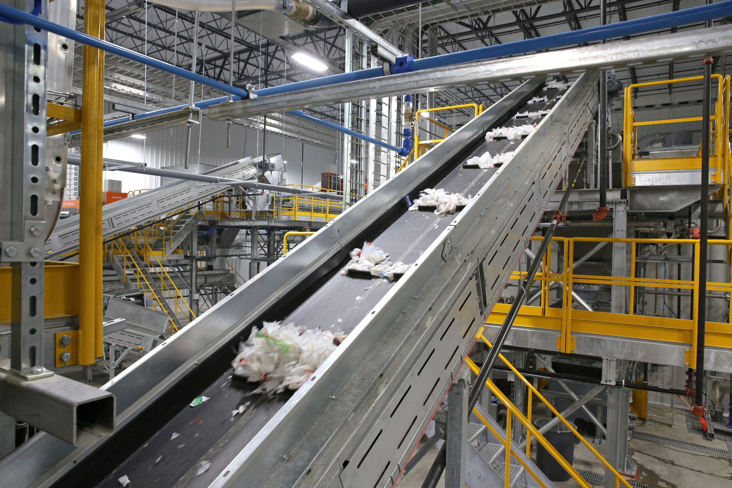 Custom Packaging Solutions | Axium Packaging Inc.