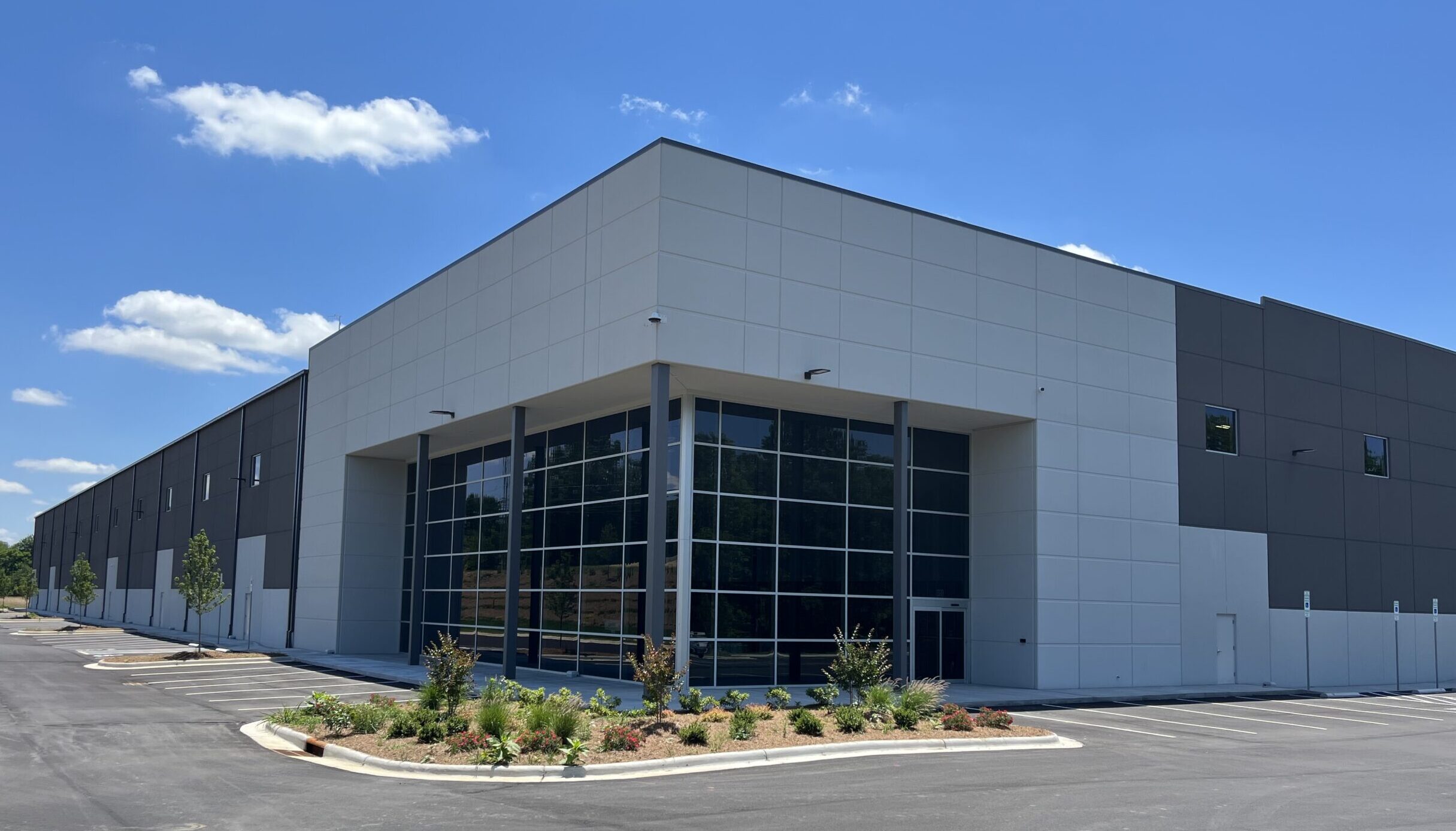 Axium Packaging Opens Company’s First North Carolina Manufacturing ...