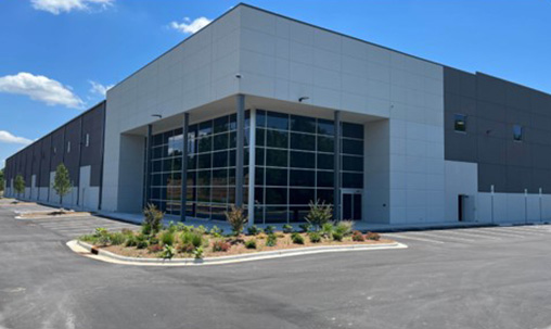 ARCHDALE | Axium Packaging Inc.