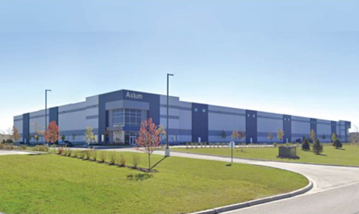 BARTLETT 1 | Axium Packaging Inc.