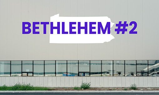 BETHLEHEM 2 | Axium Packaging Inc.