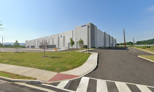 BETHLEHEM 1 | Axium Packaging Inc.