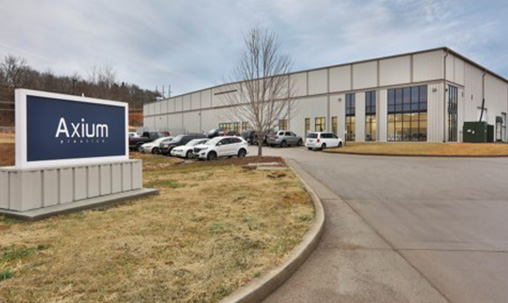 JEFFERSON CITY 2 | Axium Packaging Inc.